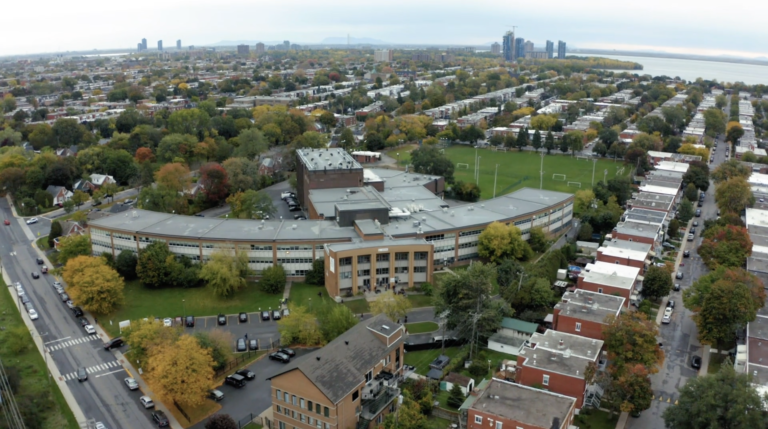 ADGESBQ » Lester B. Pearson School Board