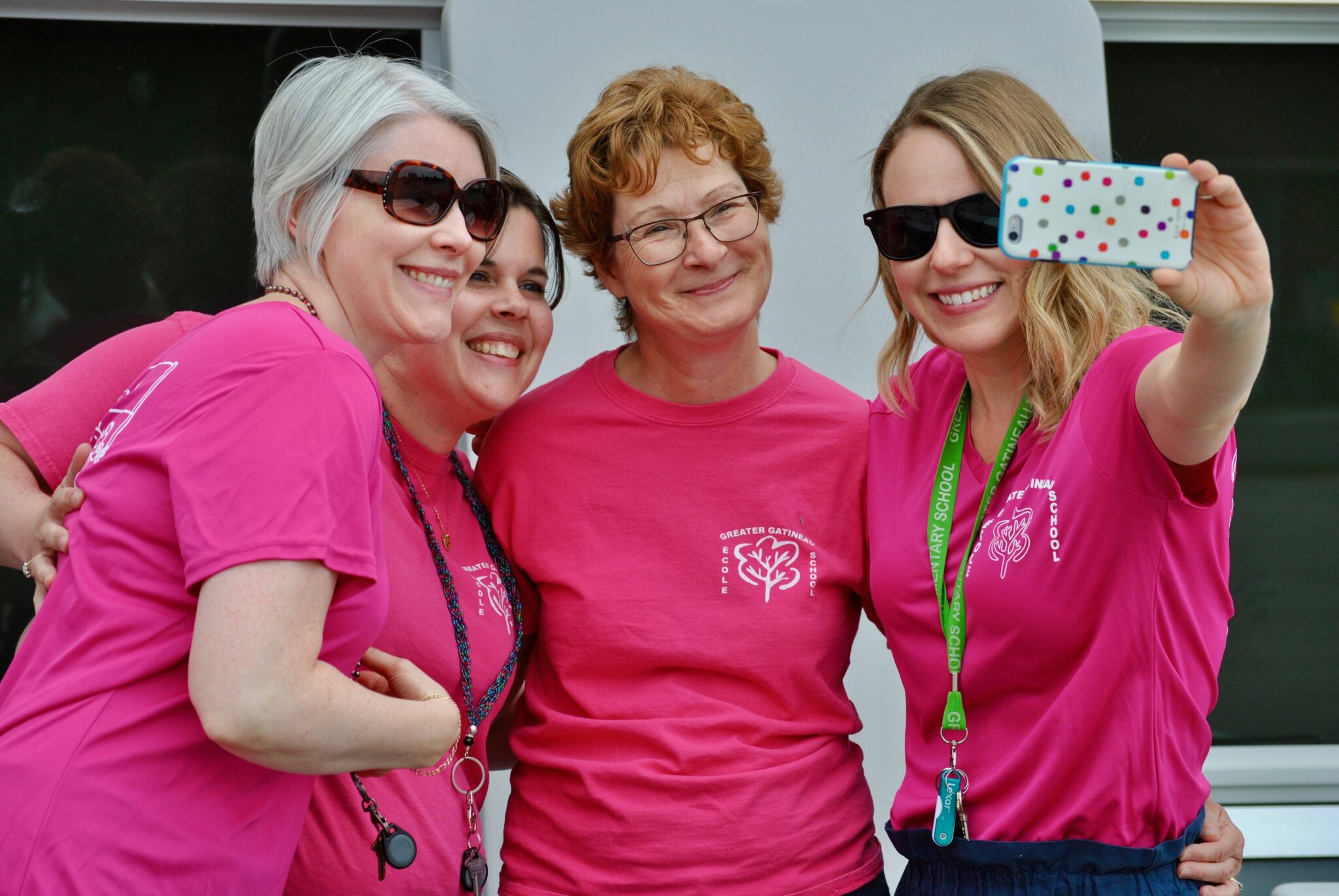 ADGESBQ » Western Québec School Board