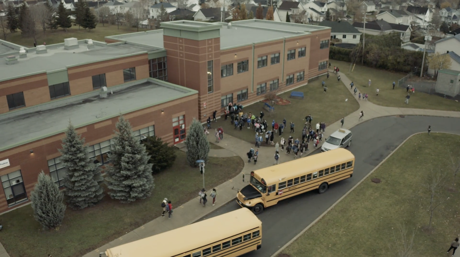 ADGESBQ » Lester B. Pearson School Board